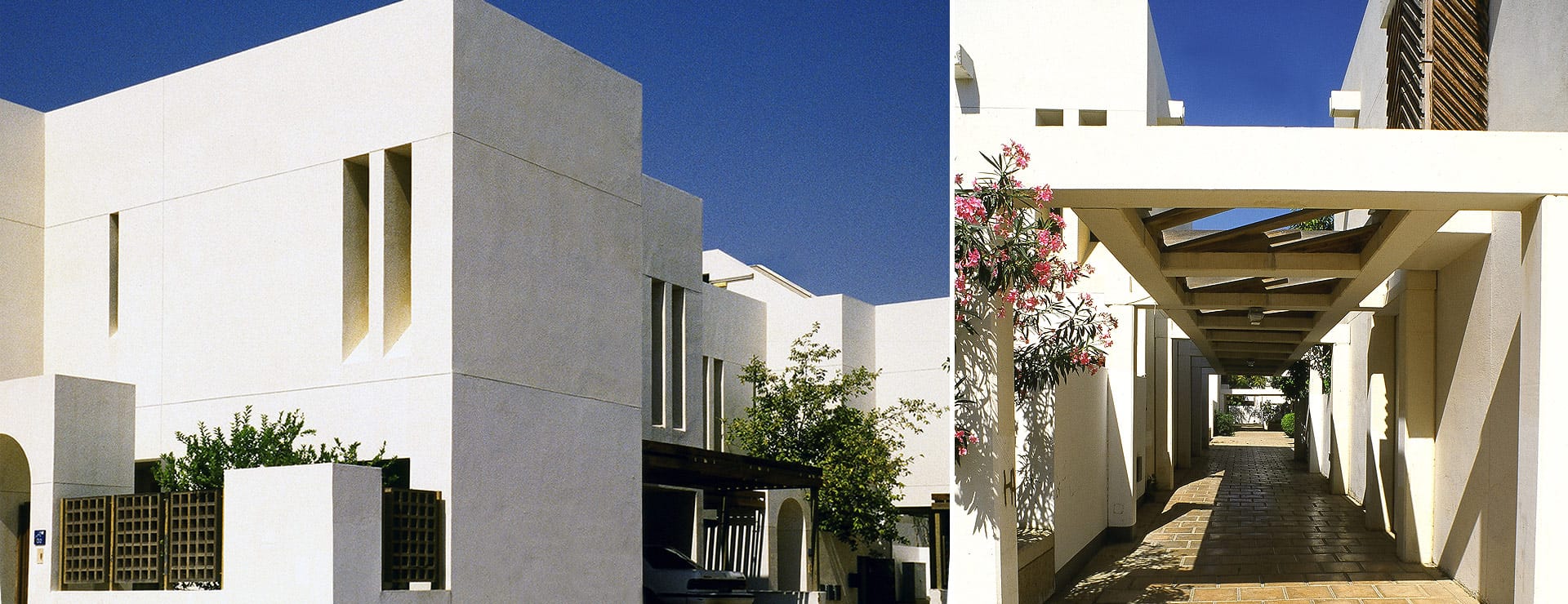 Jeddah Projects - Roca