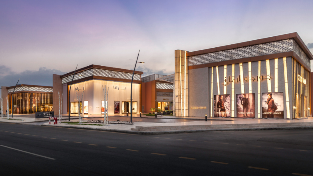 Jeddah Projects – Roca