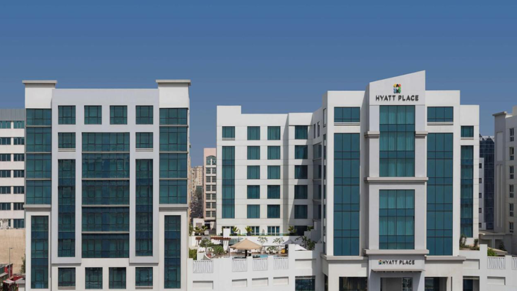 Riyadh Projects - Roca